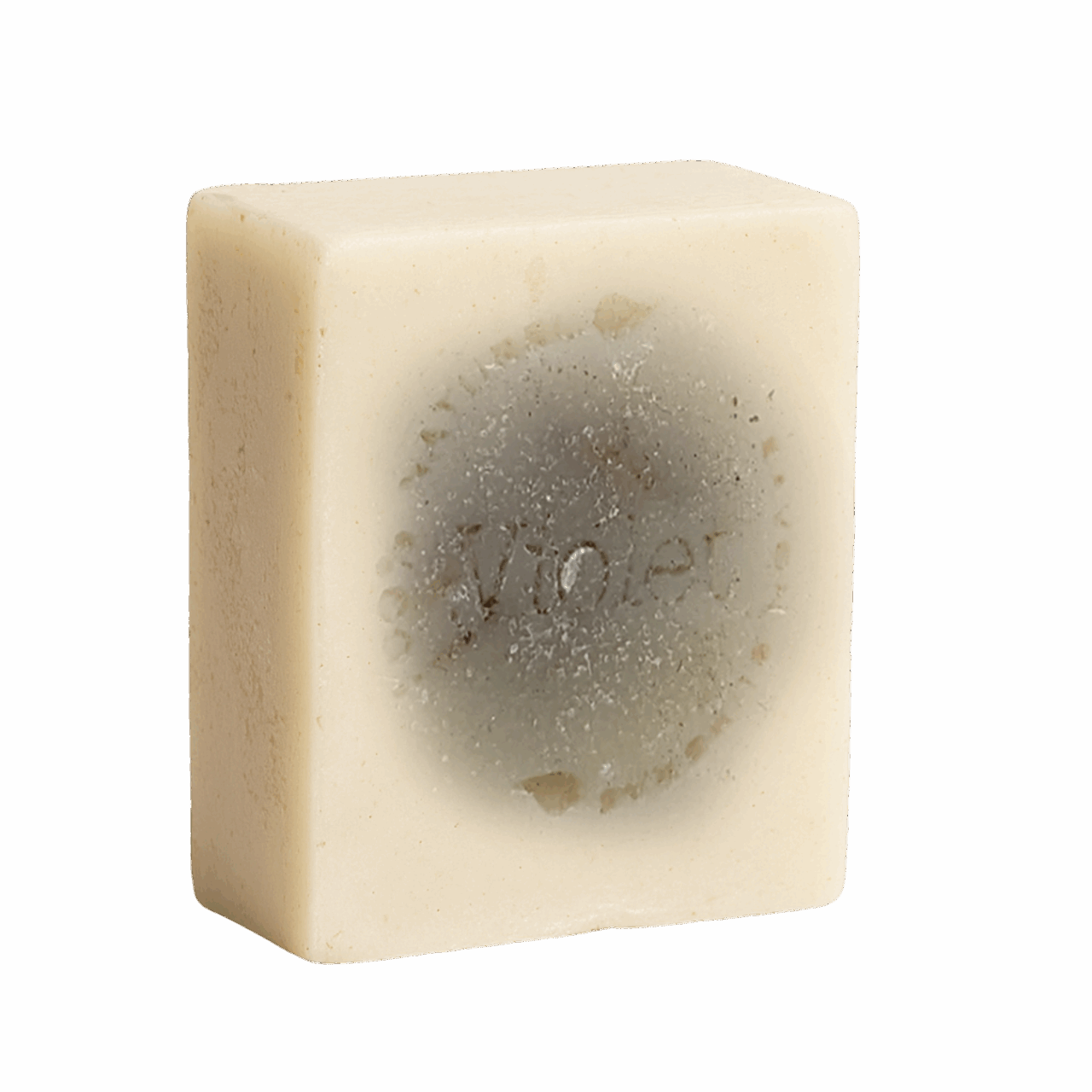 My Yellow™ soap pour Peaux sensibles – Savon surgras – .Violet